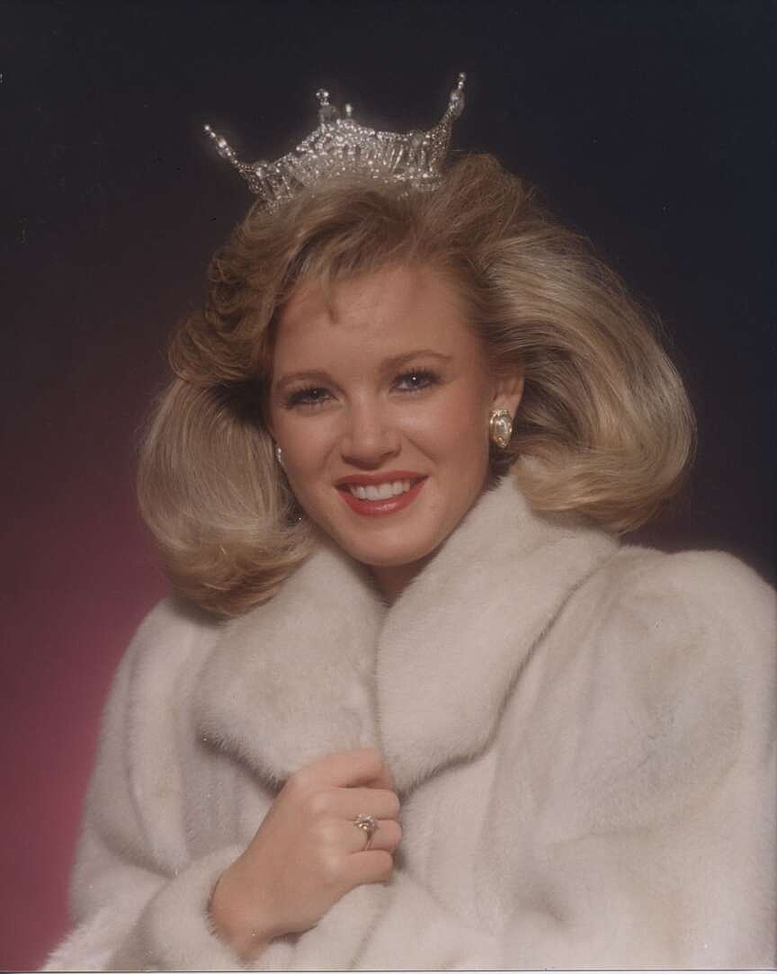 PROFILE | Shannon Boy Skokos, Miss Arkansas 1992, gives back to home ...