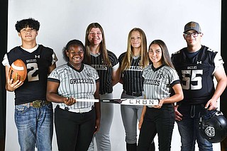 Oklahoma football & softball media day | Northwest Arkansas Democrat ...