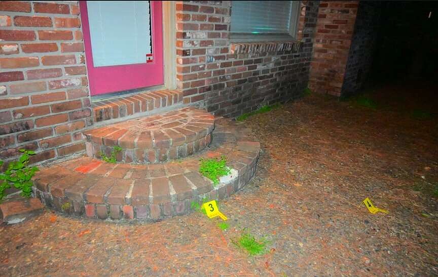 Taggart case file released to the public | Pine Bluff Commercial News