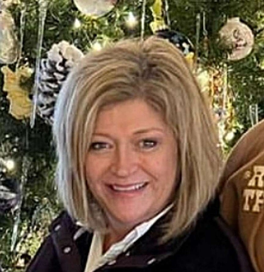 Susan L. Griffin | Hot Springs Sentinel Record