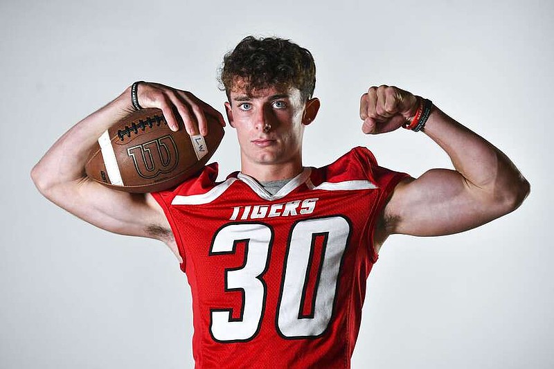 Mansfield Tigers primed for another strong playoff run | Northwest ...