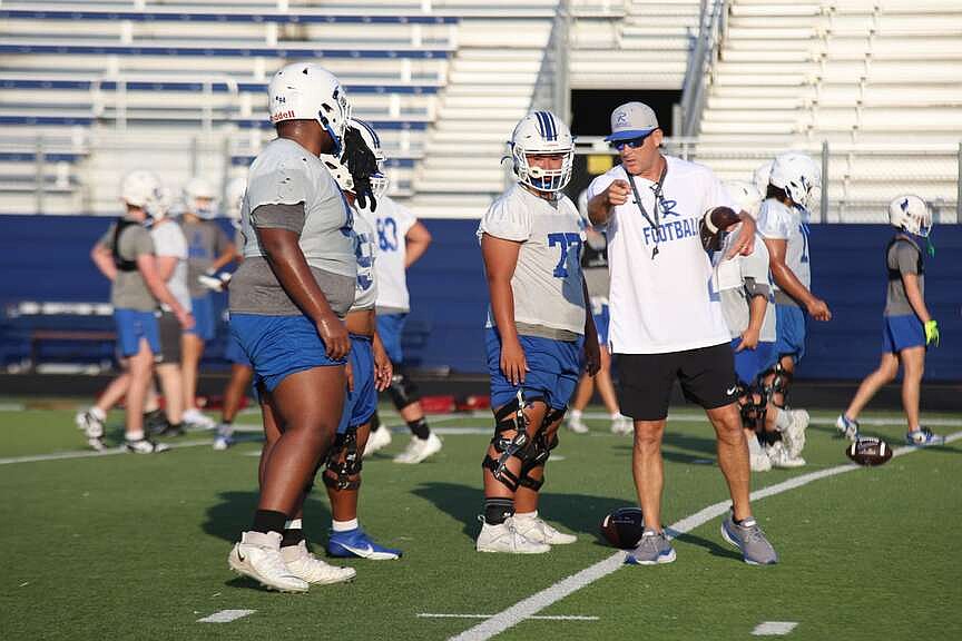 NWA DEMOCRAT-GAZETTE FOOTBALL NOTEBOOK | Northwest Arkansas Democrat ...