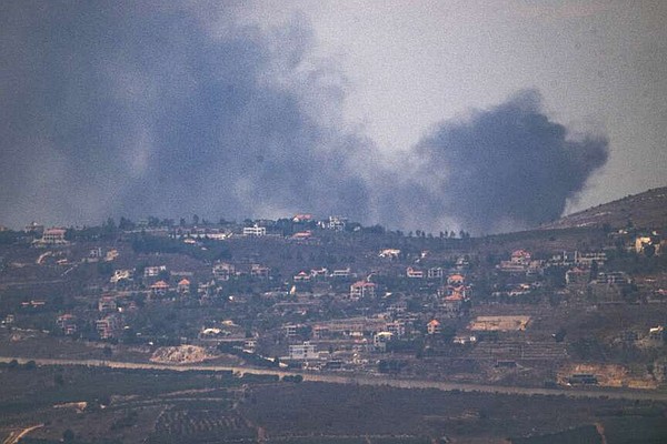 US and allies prepare to defend Israel as Netanyahu says it’s already ...