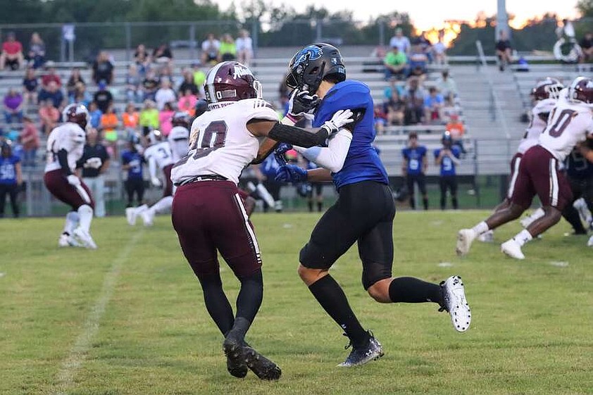 Prep Football: Redwater wanting more after breaking 11-year playoff ...