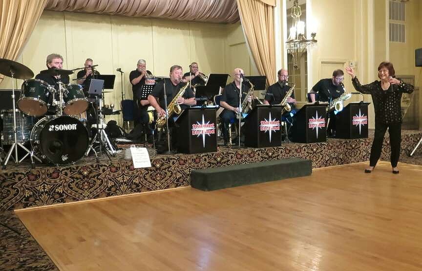 Stardust Band hosts family event on Aug. 18 | Hot Springs Sentinel Record