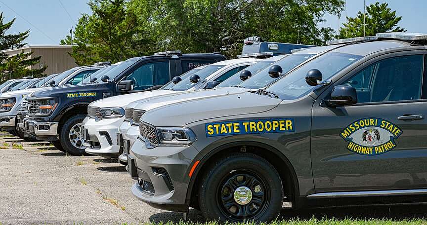 Missouri Highway Patrol collecting public feedback | Jefferson City ...
