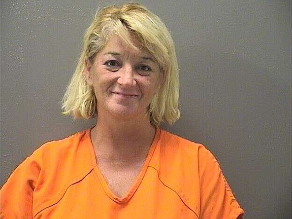 Crime | Hot Springs Sentinel Record