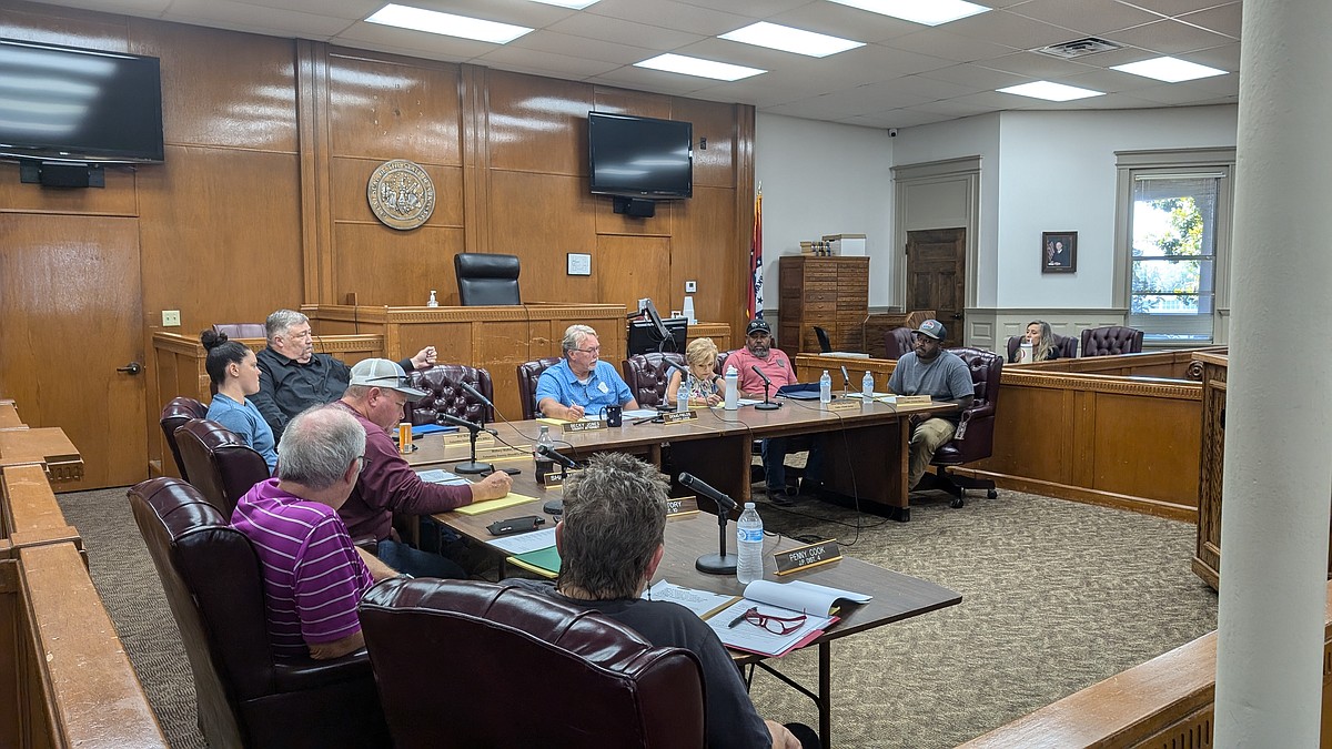 Event safety discussed at Columbia County special committee meeting ...