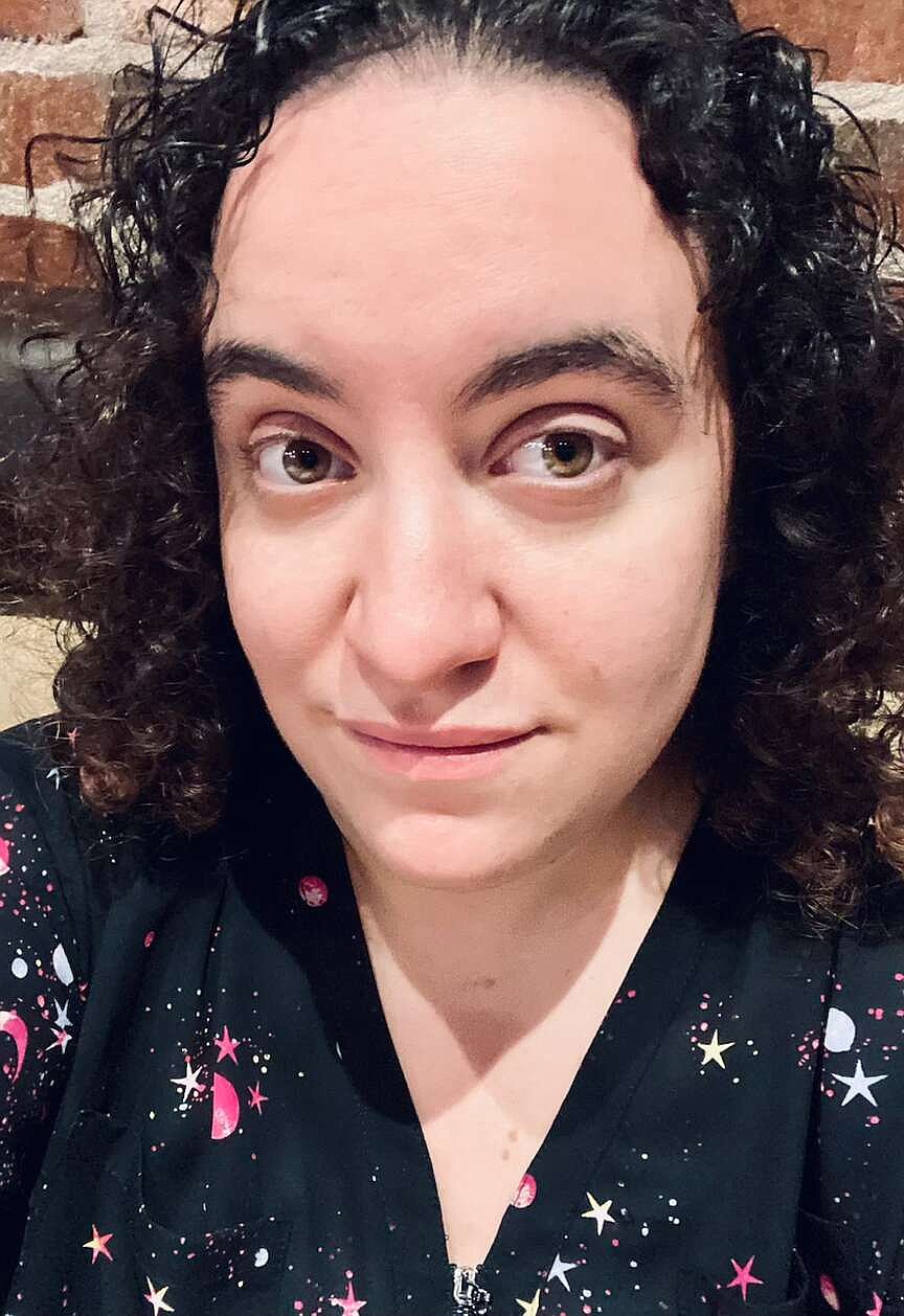 Tennessee poet, professor featured at Wednesday Night Poetry | Hot ...