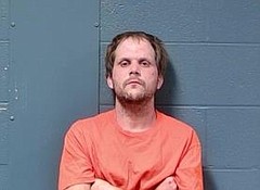 Holts Summit man faces six charges connected to domestic disturbance ...