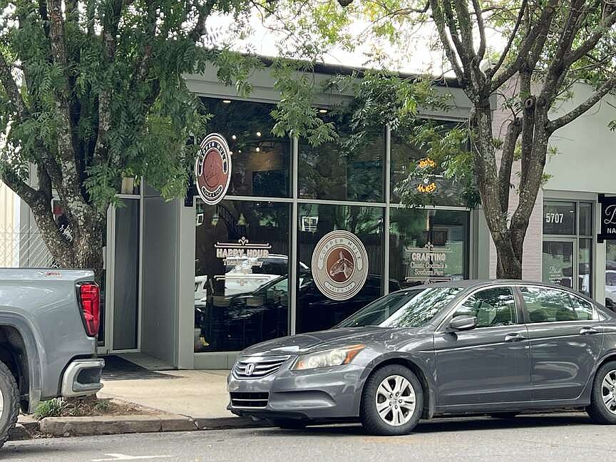 RESTAURANT TRANSITIONS: Copper Mule closes in the Heights; Trio’s ...