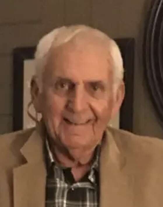 Joseph C. Shankles | Hot Springs Sentinel Record