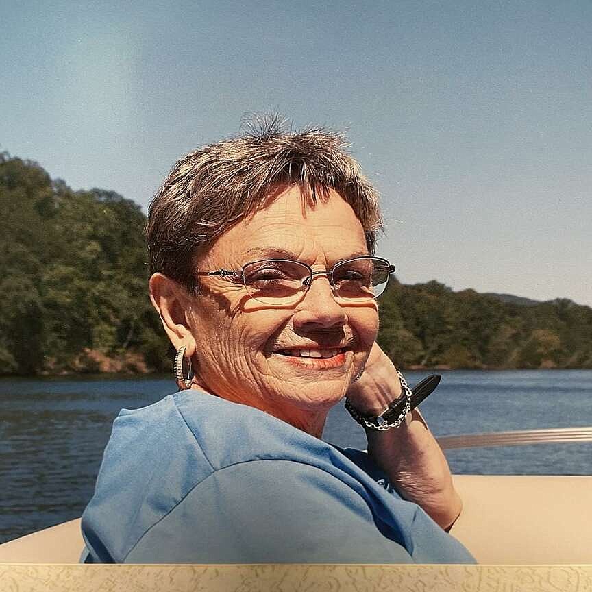 Joyce E. Steele | Hot Springs Sentinel Record