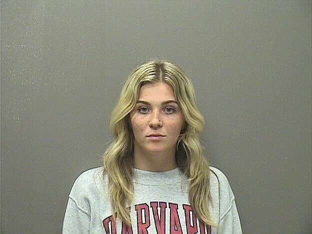 Woman arrested for alleged role in July ambush, armed robbery | Hot ...