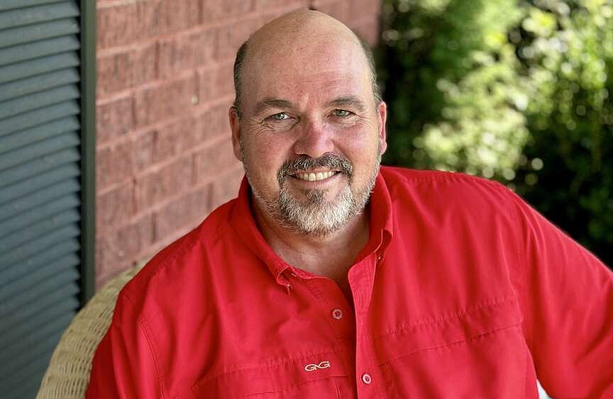Wayne Simpson Announces Candidacy for Magnolia City Council, Ward 1 ...
