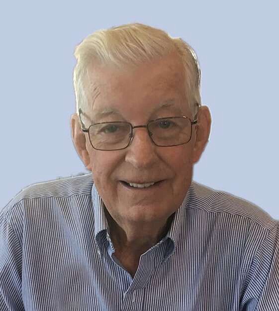 J.R. Burroughs | Hot Springs Sentinel Record