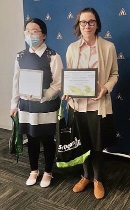 ASMSA student named Soybean Scholar | Hot Springs Sentinel Record