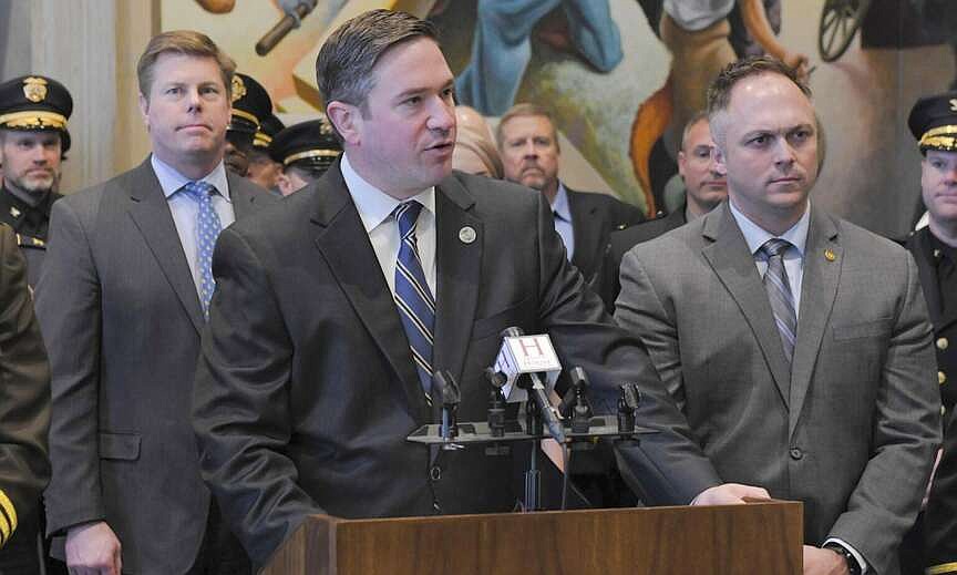 Missouri Supreme Court rejects request for ethics investigation into AG ...