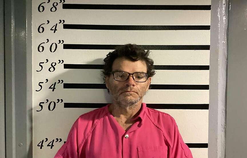 Man now facing third murder charge in Oklahoma, as well as robbery and ...