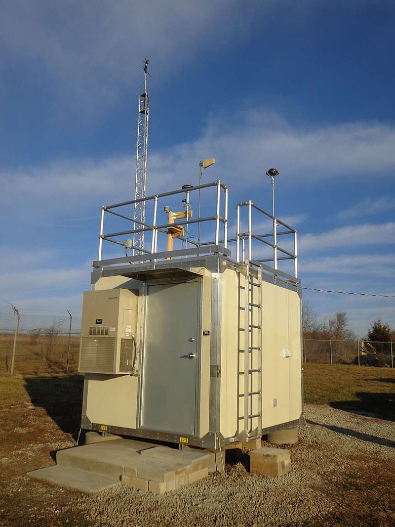 EPA argues Missouri partially failed haze plan | Fulton Sun