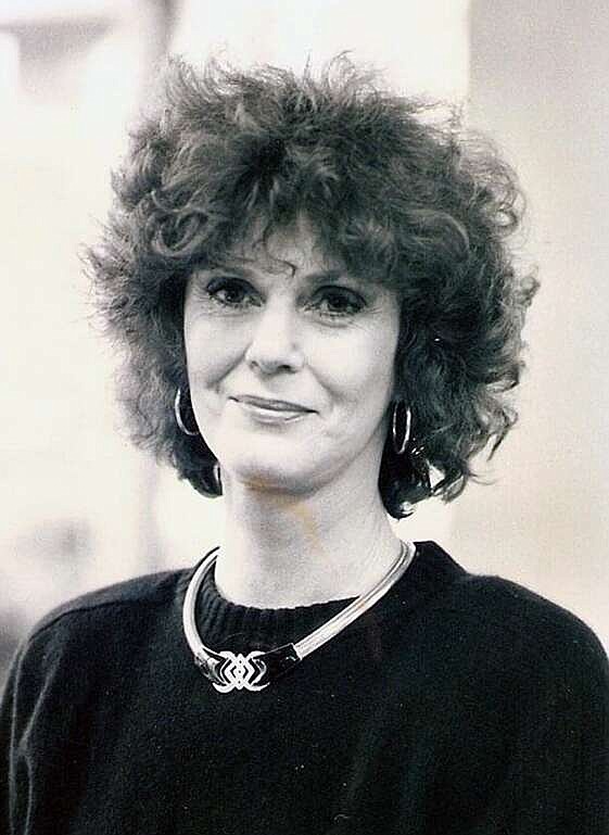 Delores H. Dunphy | Hot Springs Sentinel Record