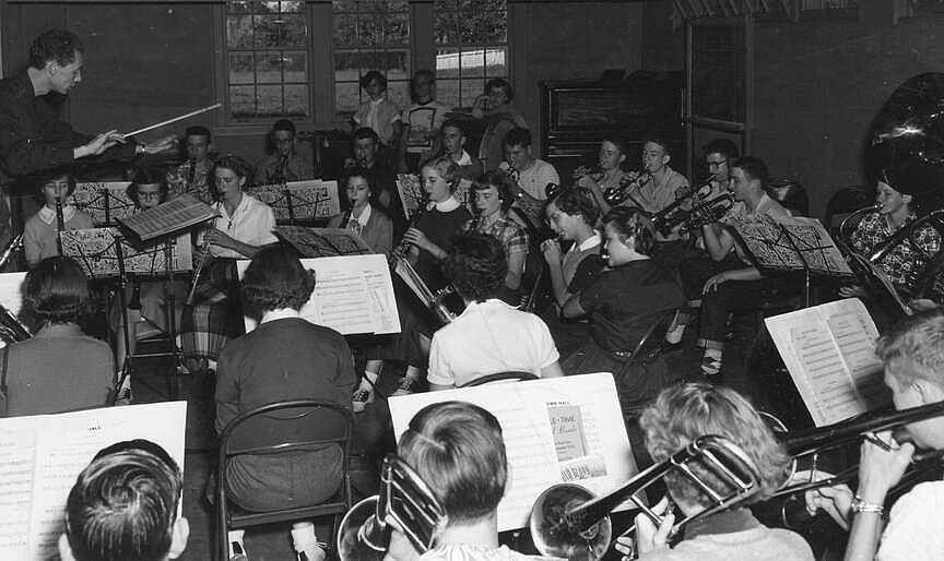 Callaway Memories | Fulton Sun