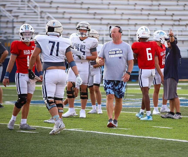 With addition of Fort Smith Northside, coaches expect another tough ...