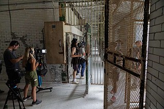 MSP serves as setting for jailhouse film | Jefferson City News Tribune