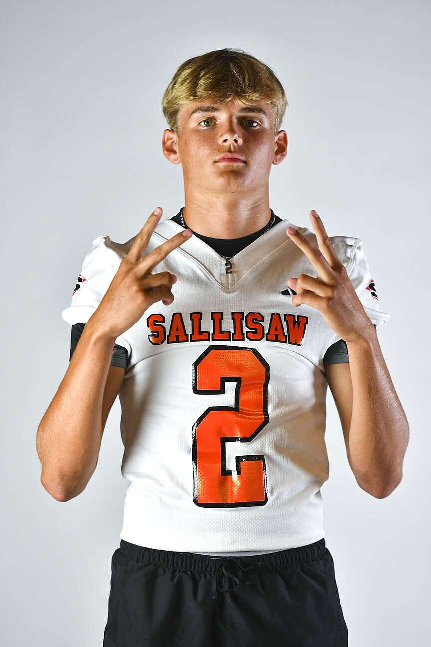 OKLA. PREP FB: High expecations a constant for Poteau Pirates ...