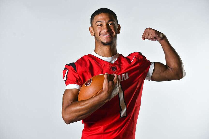 Springdale holds off Fort Smith Northside for 30-21 win, cliches home ...