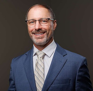 Pitard to join Citizens Bank board | Hot Springs Sentinel Record