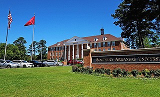 SAU Tech moves toward next strategic plan with revised mission, vision ...