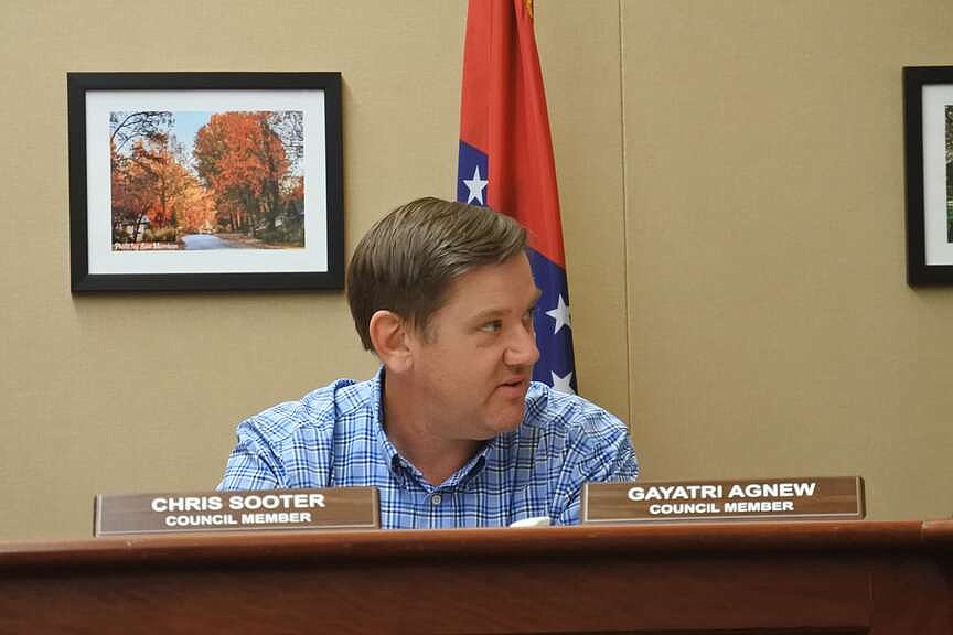 Bentonville City Council approves $4.65 million purchase of Benton ...