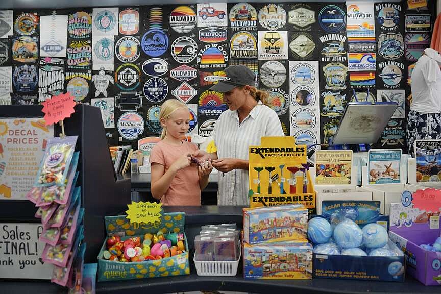 Inflation spike meets its match | The Arkansas Democrat-Gazette ...