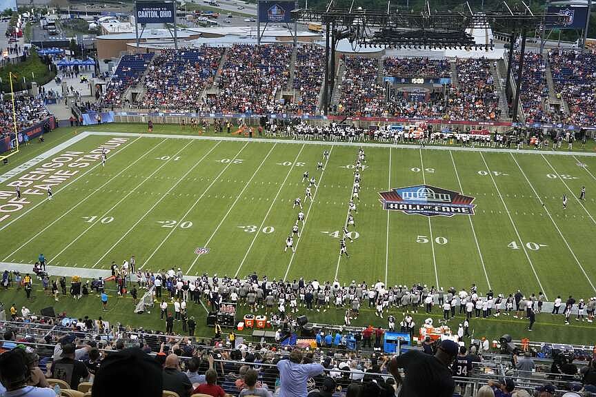 Kickoff Rule Creates Confusion But Return Rate Up Northwest Arkansas