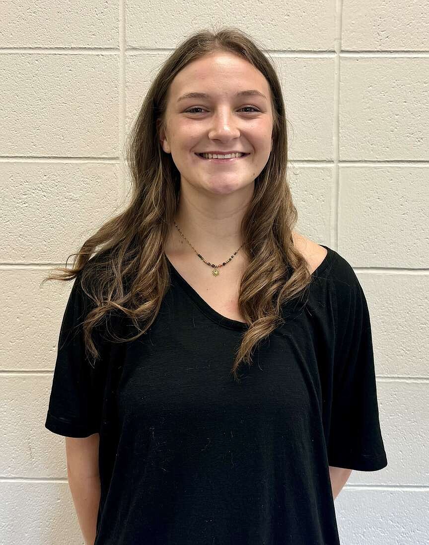 WATCH | Off the Court with the Cutter Morning Star Lady Eagles’ Libby Hood | Hot Springs ...