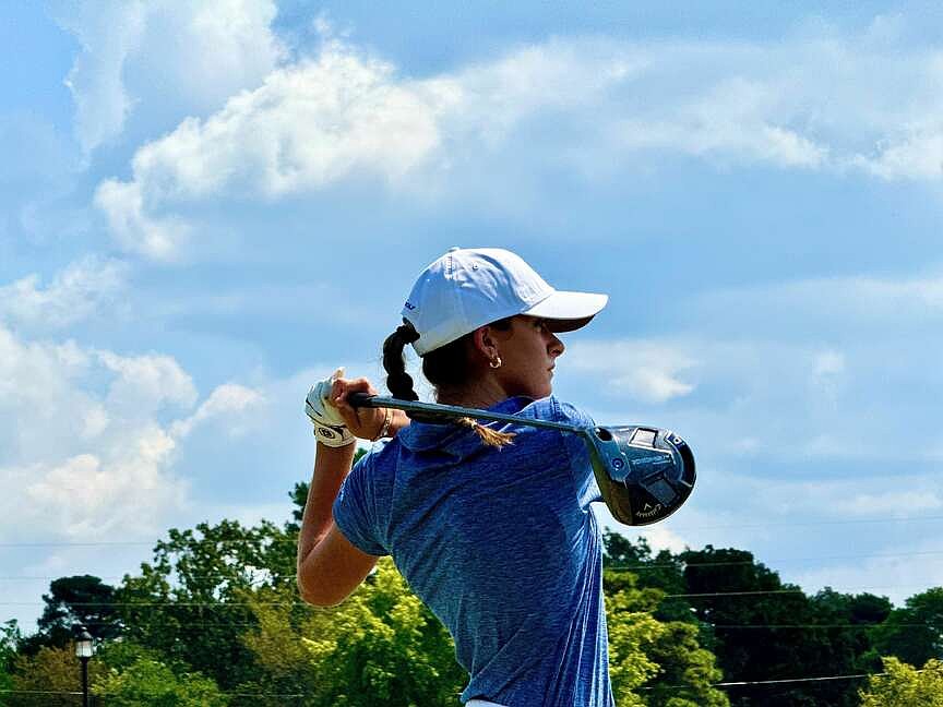 WATCH | Lady Rams’ Jaden Johnson shows what young people are capable of ...