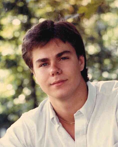 John P. Fullen | Hot Springs Sentinel Record