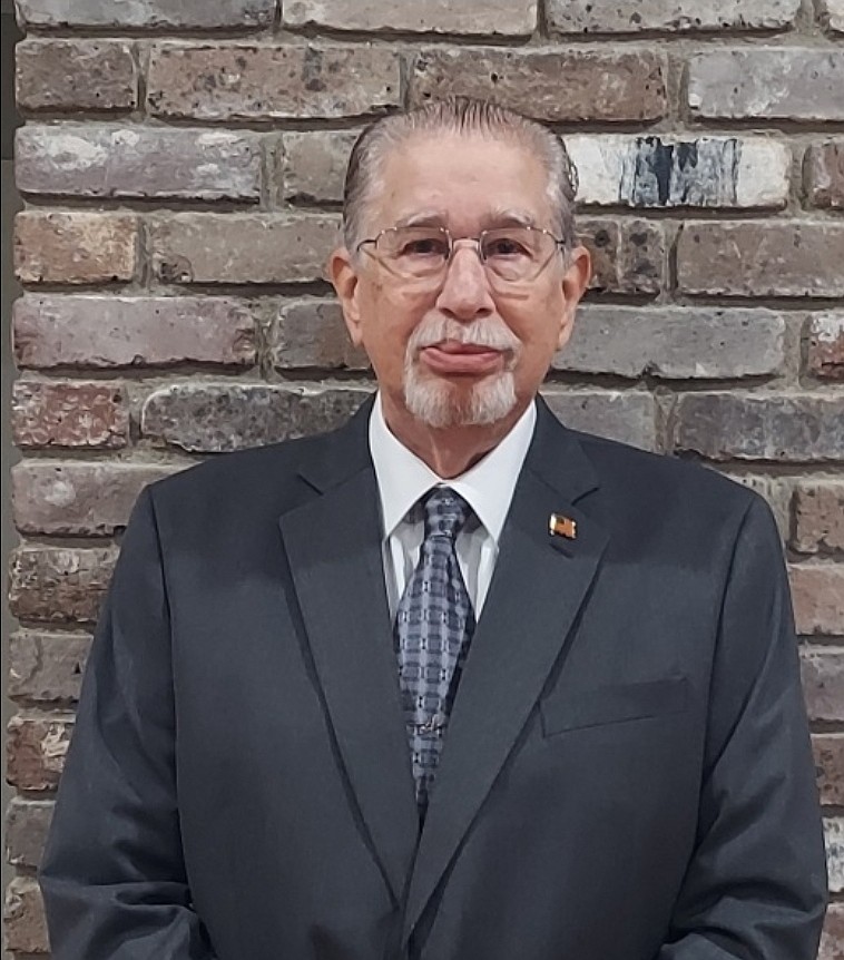 Ed Winters announces his re-election for Camden Alderman of Ward 1 ...