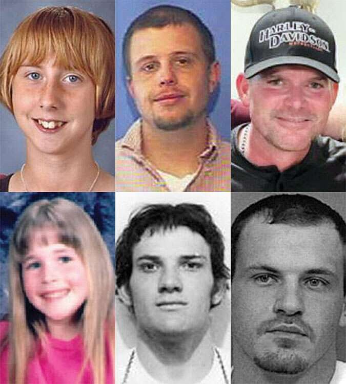 Searches for missing persons a challenge in Northwest Arkansas, River ...