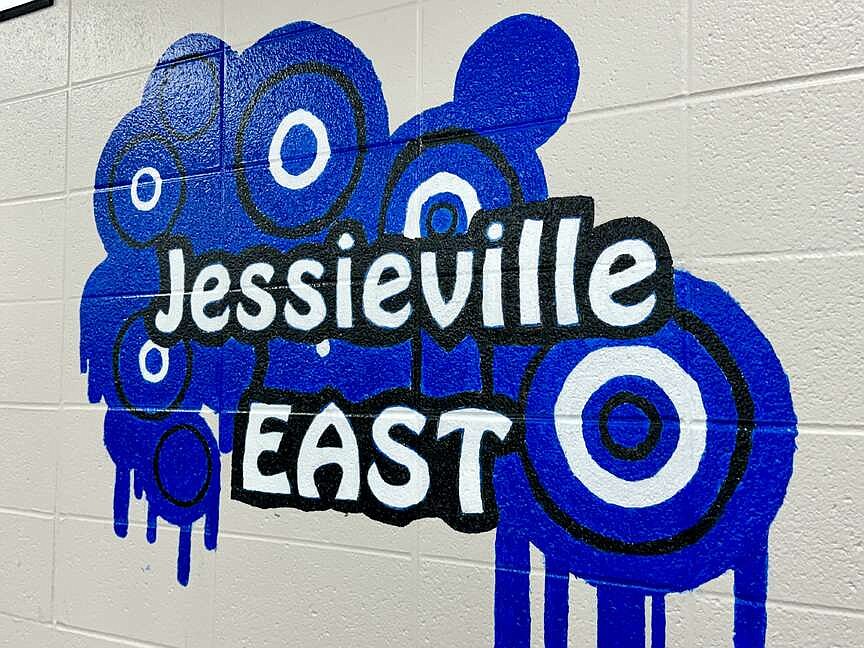WATCH | Jessieville builds on its EAST initiative | Hot Springs ...