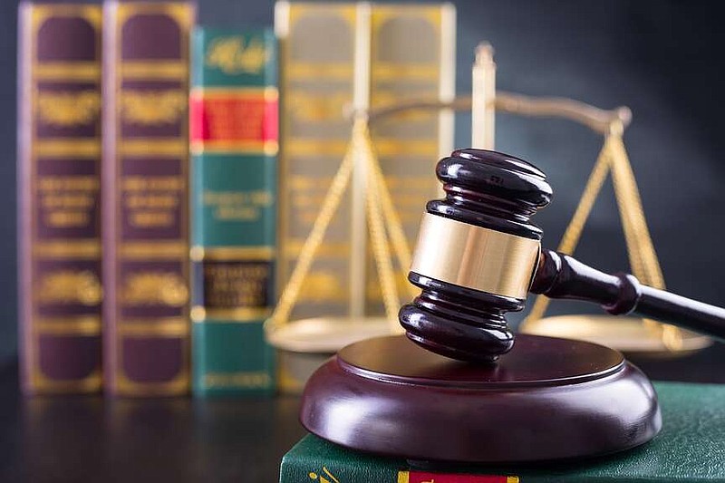 Man sentenced to 5 years, 3 months in federal prison for possession of ...