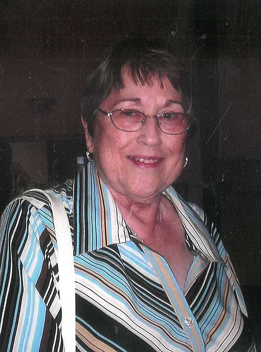 Nancy Reininger | Hot Springs Sentinel Record