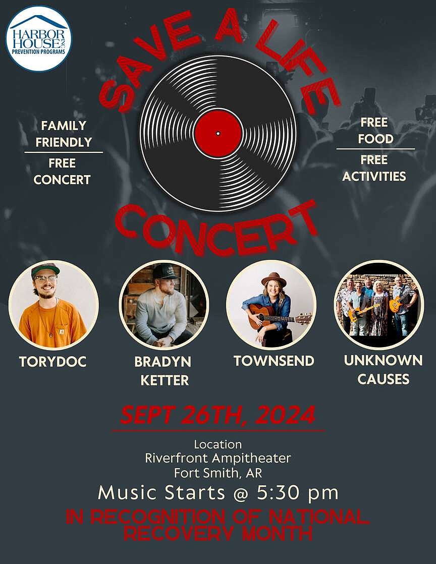 Celebrate Recovery, Mental Health | Northwest Arkansas Democrat-Gazette