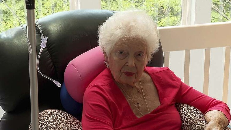 88-year-old Missouri woman sickened by listeria outbreak | Jefferson ...