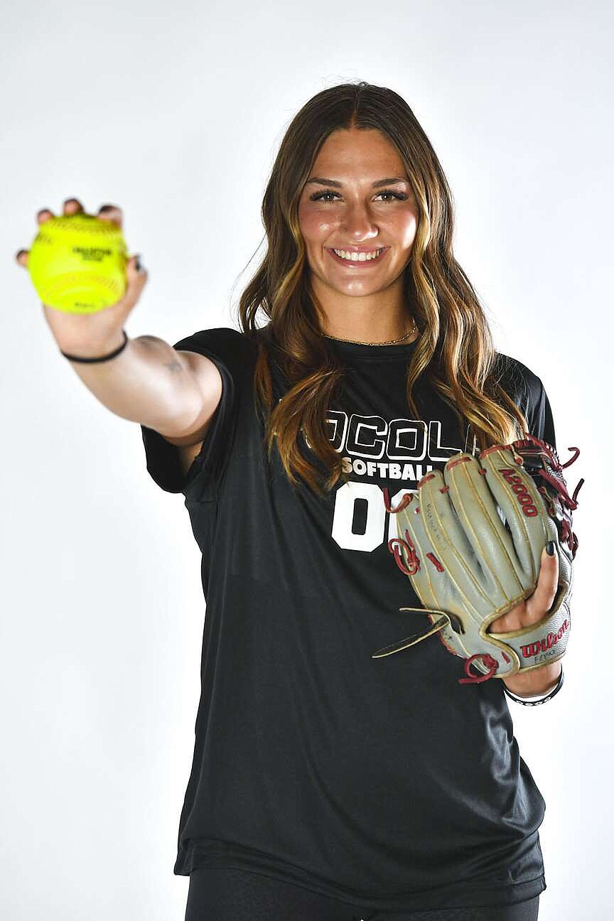 Hackett’s Freeman, Pocola’s Parker win Gatorade Player of the Year ...