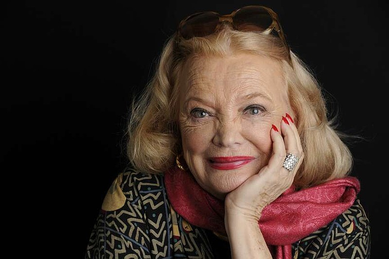 Gena Rowlands, ‘The Notebook’ actor, dies at 94 | The Arkansas Democrat ...