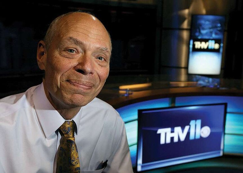 Symphony, Craig O’Neill in lineup for North Little Rock church’s free ...