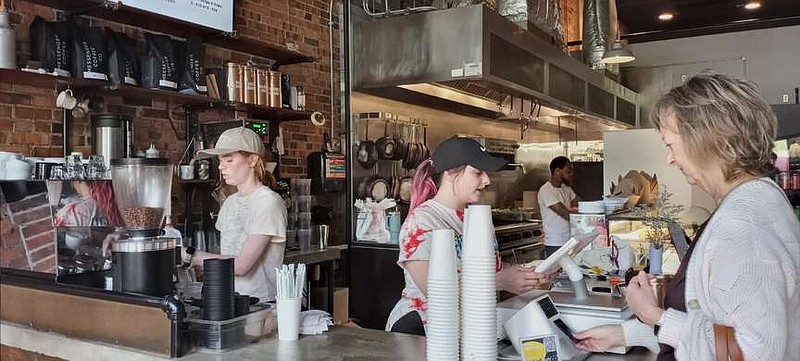 BIZBEAT: High Rise Bakery shortening its hours | Jefferson City News ...