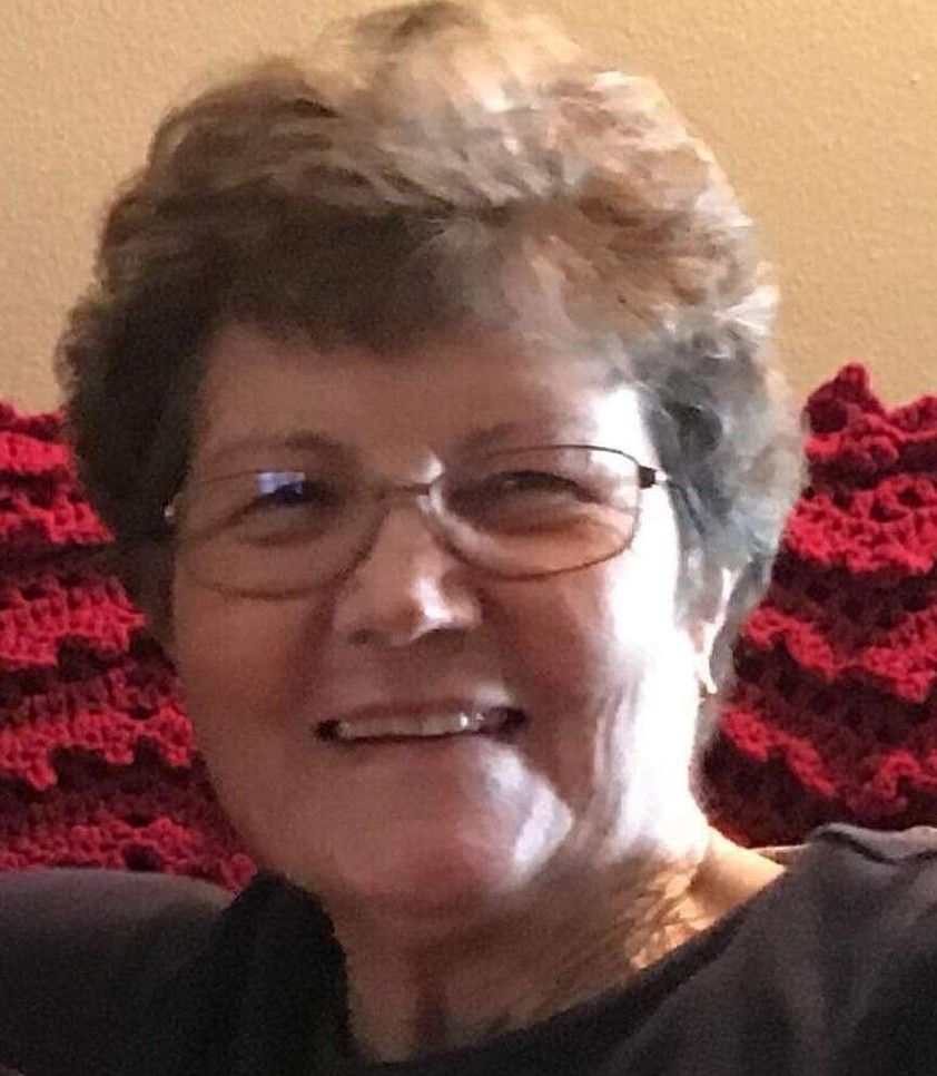 Jo Ella Efird | Hot Springs Sentinel Record